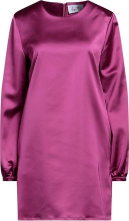 Virna Drò KLEIDER - Mini-Kleider auf YOOX.COM