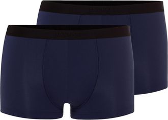 Hanro Boxershorts Micro Touch