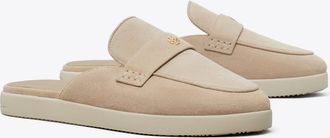 Tory Burch Damen Ballet Sport Pantolette