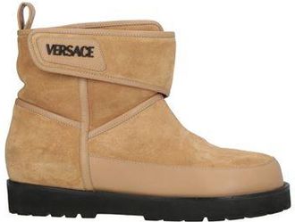 Versace CHAUSSURES - Bottines sur YOOX.COM