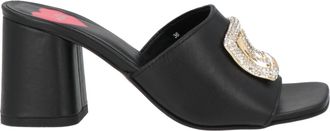Love Moschino SCHUHE - Sandalen auf YOOX.COM
