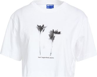 Karl Lagerfeld TOPS - T-shirts auf YOOX.COM