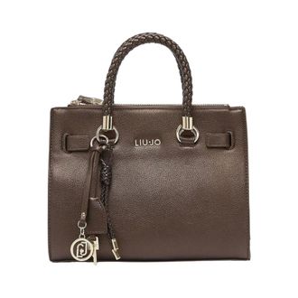 Liu Jo Damen, Taschen, Braun, ONE SIZEGr&ouml;&szlig;e