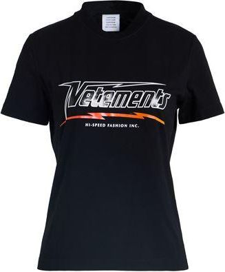VETEMENTS TOPS - T-shirts sur YOOX.COM