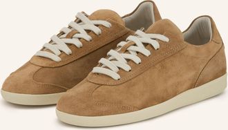 Axel Arigato Sneaker Zane braun