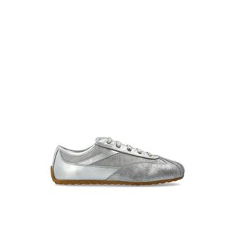 Alexander McQueen Damen, Schuhe, Grau, 36 EUGr&ouml;&szlig;e