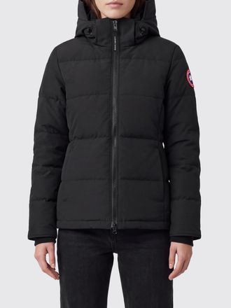 Canada Goose Chelsea Daunenjacke aus recyceltem Polyester mit Kapuze