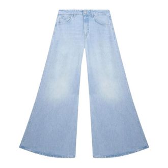Dondup Marlen Jeans - - Jeans - Damen - Blau - W30