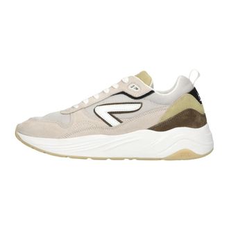 HUB Hub, Herren, Schuhe, Beige, 43 EUGr&ouml;&szlig;e