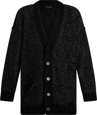 Isabel Benenato STRICKWAREN - Strickjacken auf YOOX.COM