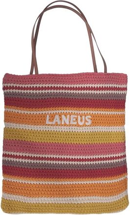 Laneus Femme, Sacs, Multicolore, Taille: ONE Size Shopper Bag