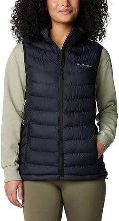 Columbia Damen Weste Powder Lite II