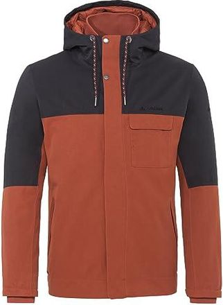 Vaude Vaude Manukau Ii Full Zip Rain Jacket XL