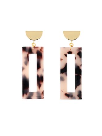 Fr&auml;ulein Wunder Ohrringe Akane