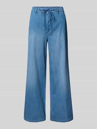 M.A.C Jeans in verk&uuml;rzter Passform Modell Harly