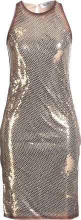 The Attico KLEIDER - Midi-Kleider auf YOOX.COM