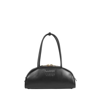 Miu Miu Beau Leather Bag