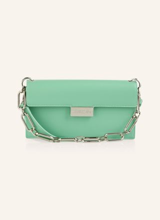 Marc Cain Schultertasche gruen
