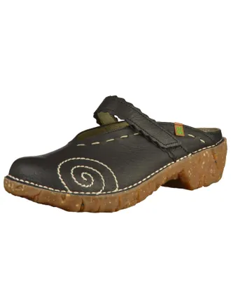El Naturalista Clogs