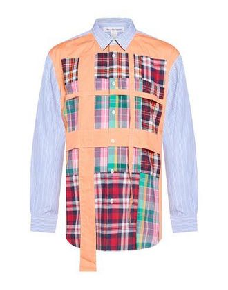 Comme Des Gar&ccedil;ons TOPS - Chemises sur YOOX.COM