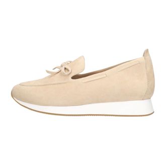 Peter Kaiser Damen, Schuhe, Beige, 41 EUGr&ouml;&szlig;e