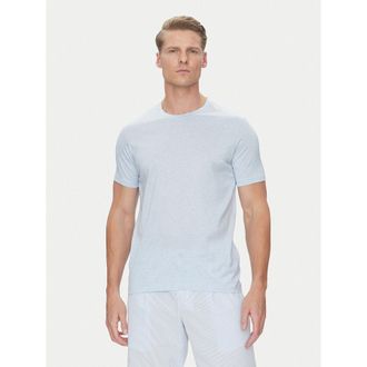 Paul & Shark T-Shirt 25411015 Himmelblau Regular Fit