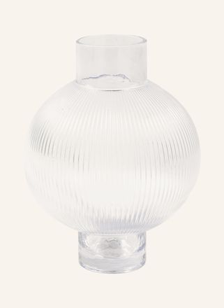 Pols Potten Polspotten Vase Hot Air Ballon weiss