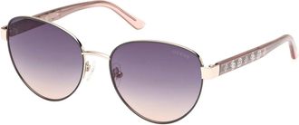 Guess GU00101 grey/other 55