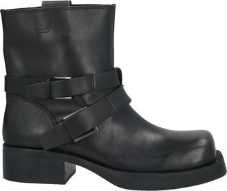 Ash SCHUHE - Stiefeletten auf YOOX.COM