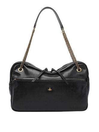 Vivienne Westwood Sac Port&eacute; &Eacute;paule - Noir