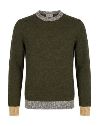 Irish Crone STRICKWAREN - Pullover auf YOOX.COM