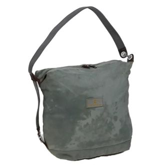 Louis Vuitton Pre-owned Leder Handtaschen - - Pre-owned - Damen - Grau - ONE SIZE