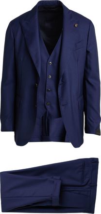 Gabriele Pasini ANZ&Uuml;GE und CO-ORDS - Anz&uuml;ge auf YOOX.COM