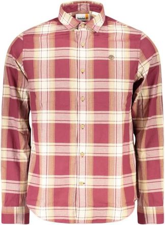 Timberland Herren, Shirts, Mehrfarbig, SGr&ouml;&szlig;e