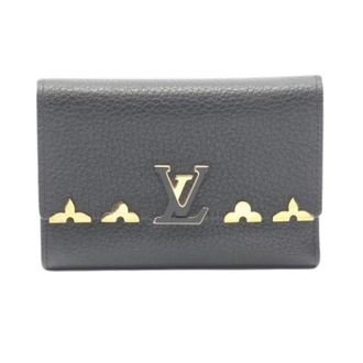 Louis Vuitton Pre-owned Tri-fold Wallet - - Pre-owned - Damen - Schwarzk - ONE SIZE