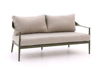 Bellagio la vita attrattiva Bellagio Valli Gartensofa 177 cm