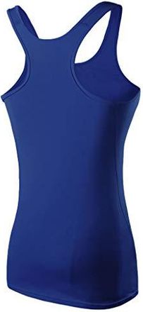 Generic D&eacute;bardeur de sport pour femme - Sans manches - L&eacute;ger - Haut de fitness - Haut de yoga - T-shirts de sport pour femme - Sans manches - Sans manches - D