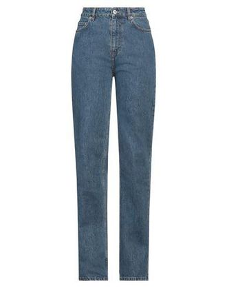 Burberry BAS - Pantalons en jean sur YOOX.COM