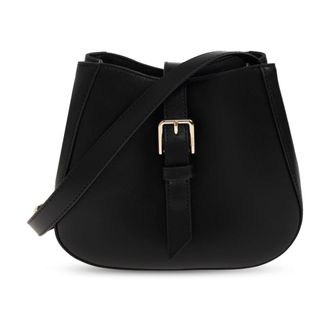 Furla Femme, Sacs, Noir, Taille: ONE Size Dora Mini Bag