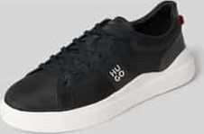 HUGO BOSS Sneaker mit Label-Datei Modell Blake_tenn_blnypu