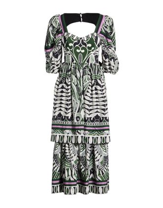 Farm Rio KLEIDER - Midi-Kleider auf YOOX.COM