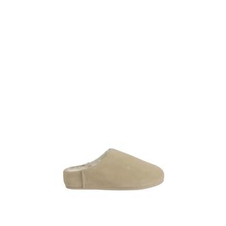 UGG Mules Elea - Femme - Chaussures - Beige - Taille: 36 EU