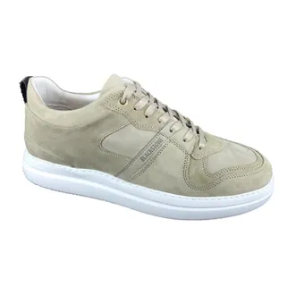 Blackstone Wg70 Sneakers - - Shoes - Herren - Grau - 41 EU