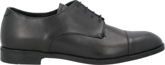 Emporio Armani SCHUHE - Schn&uuml;rschuhe auf YOOX.COM