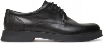 HUGO BOSS Homme, Chaussures, Noir, Taille: 42 EU Hugo - Chaussures > Flats > Business Chaussures