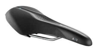 Selle Royal Scientia A Cityradsattel Schwarz Einheitsgröße