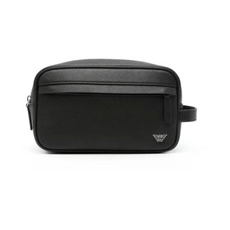 Emporio Armani Herren, Taschen, Schwarzk, ONE SIZEGr&ouml;&szlig;e