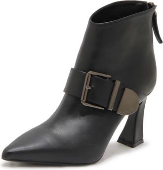 Albano Femme, Chaussures, Noir, Taille: 37 EU Tronchetto WO Boot 2925