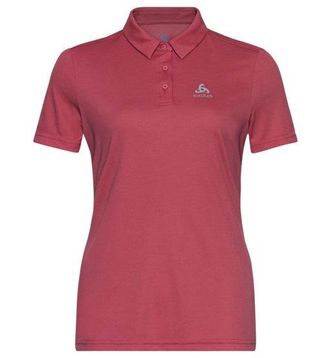 Odlo S/S Cardada - Poloshirt - Damen