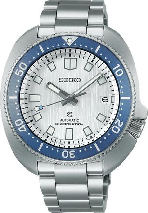 Seiko Prospex Herrenuhr Automatik SPB301J1